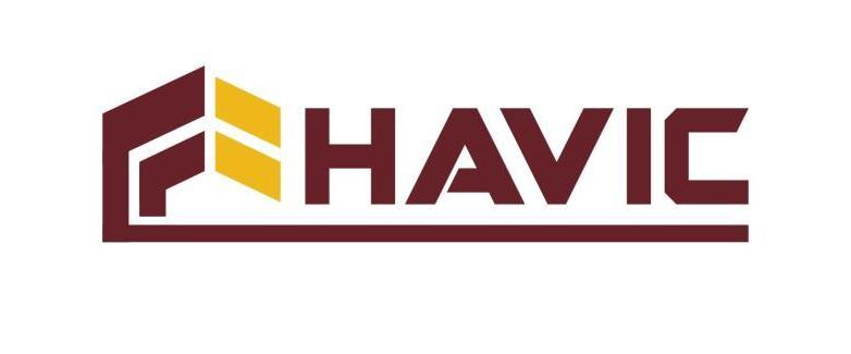 CÔNG TY CỔ PHẦN HAVIC